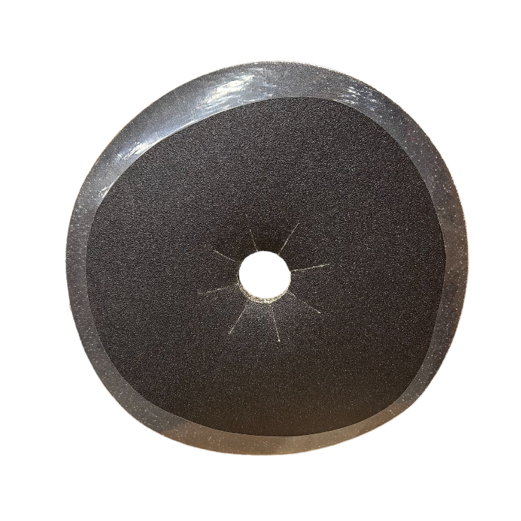 Papiers sablé pour polisseuse (Paquet de 10 ) – Diamants+